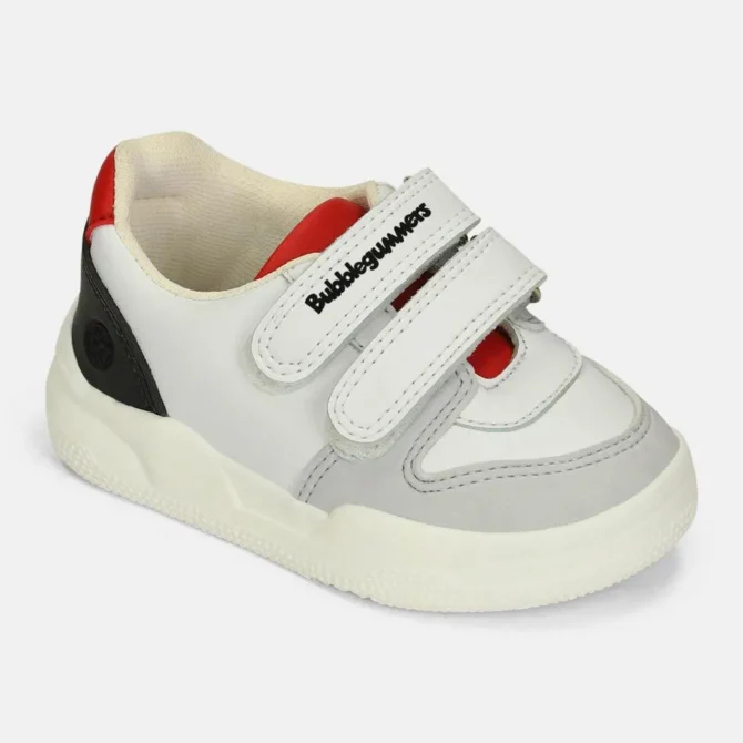 TENIS BUBBLE GUMMERS NIÑO – TANVUR NICO – SuperMarkas