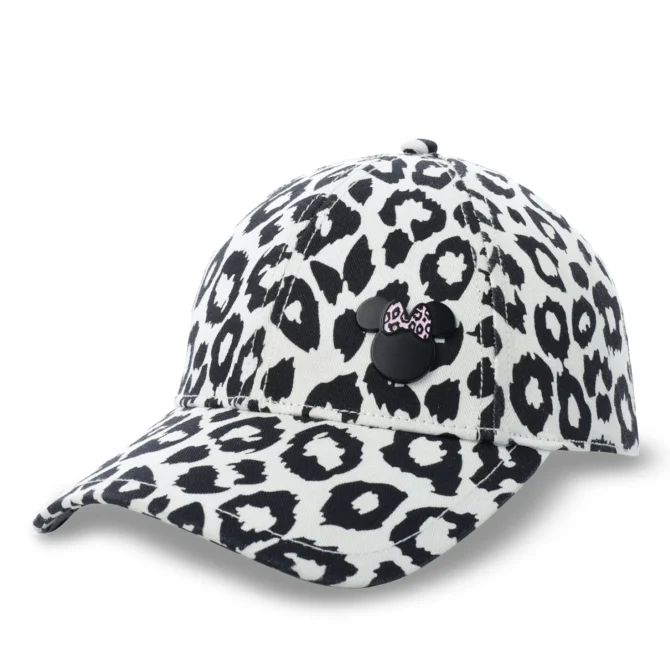 CACHUCHA TOTTO MINNIE BE YOU – BLANCO – SuperMarkas