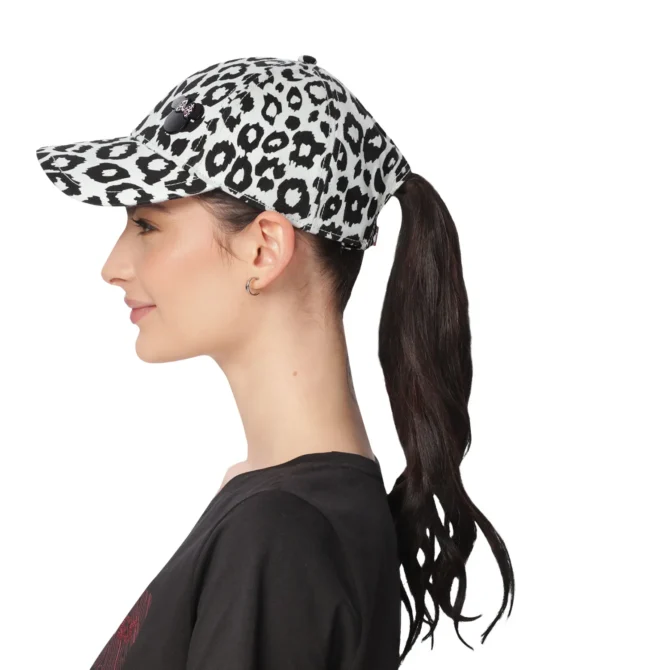 CACHUCHA TOTTO MINNIE BE YOU – BLANCO – SuperMarkas